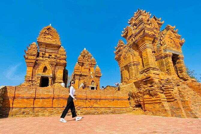 Private Tour Nha Trang To Bau Truc Pottery Village And The PoKlong Garai Towers - Who Is This Tour Best For?