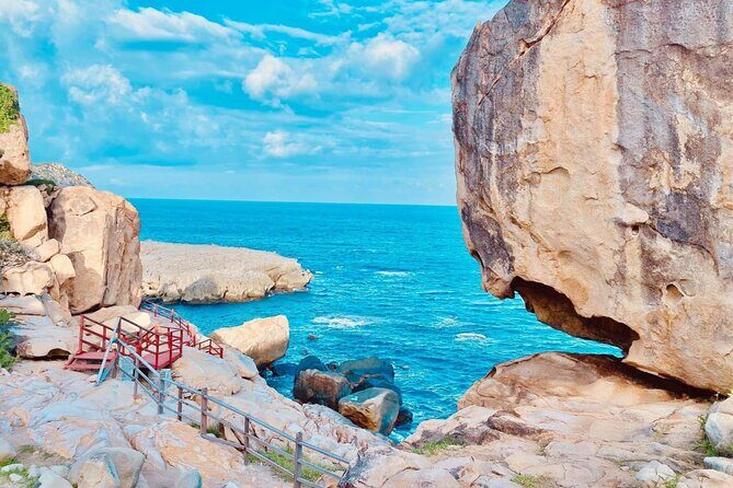 Private Tour Nha Trang To Bau Truc Pottery Village And The PoKlong Garai Towers - Frequently Asked Questions