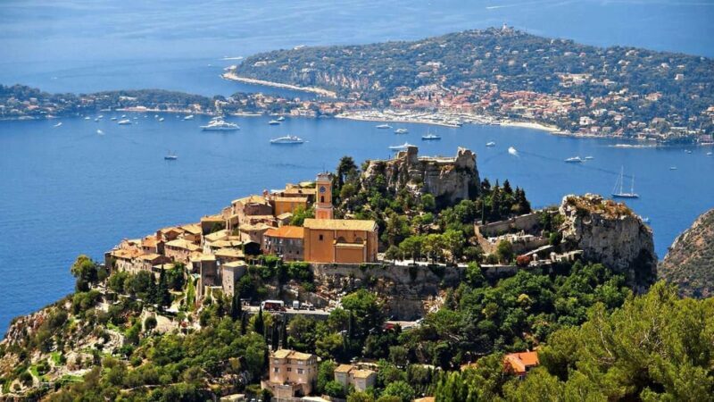 Private Tour: Nice City, Monaco, Eze, Villefranche and more - Final Thoughts: Is It Right for You?