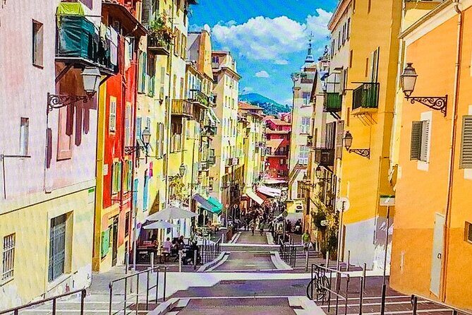 Private Tour: Nice City, Monaco, Eze, Villefranche and more - The Sum Up