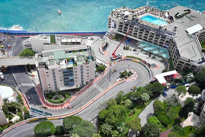 Private Tour: Nice City, Monaco, Eze, Villefranche and more - FAQ
