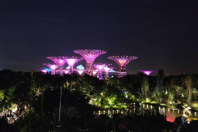 Private Tour: Nighttime Sightseeing with River Cruise - Final Thoughts