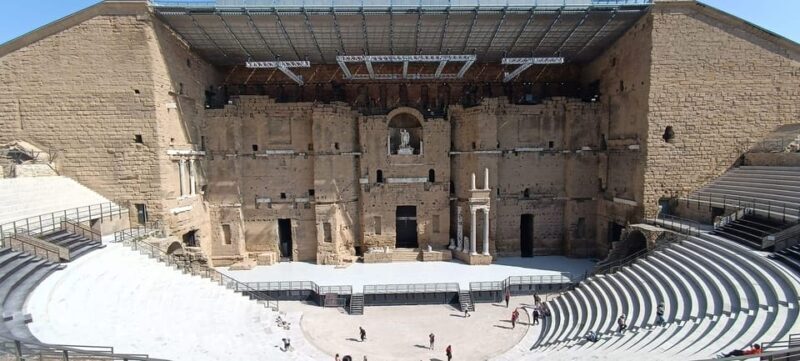 Private Tour Nimes, Orange, Pont du Gard - Detailed Breakdown: What Makes This Tour Stand Out?