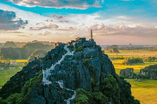 PRIVATE TOUR Ninh Binh One Day - Hoa lu- Tam Coc - Mua Cave - The Sum Up: Is This Tour Worth Your Day?