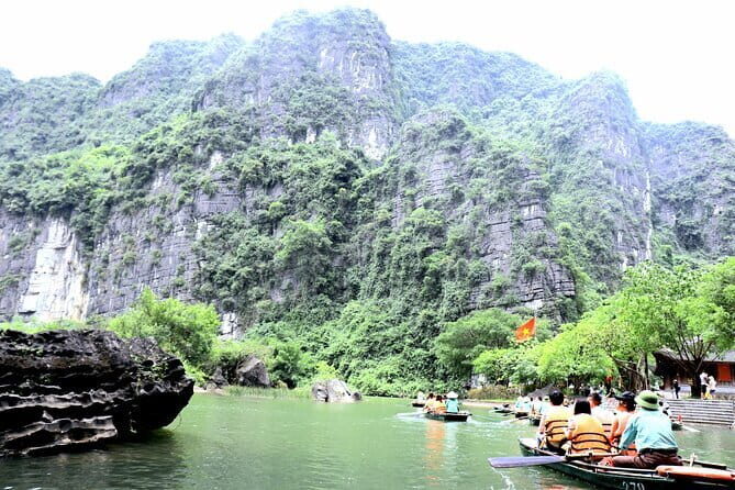 PRIVATE TOUR Ninh Binh One Day - Hoa lu- Tam Coc - Mua Cave - FAQ