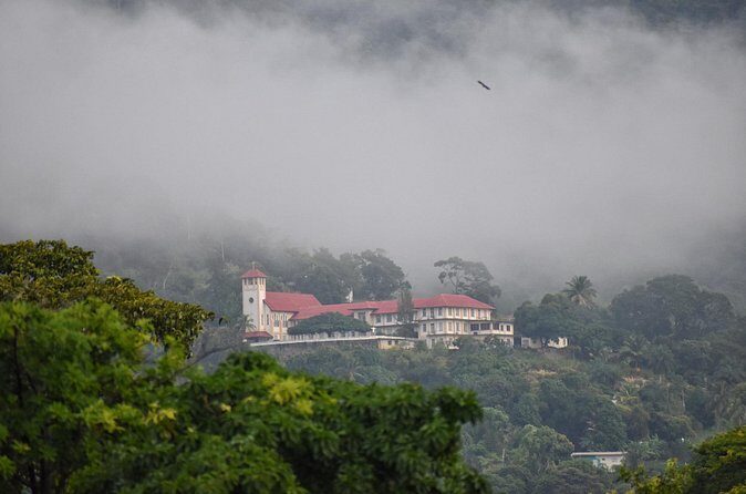 Private Tour North Coast Mountain Tour & Maracas Beach - Frequently Asked Questions