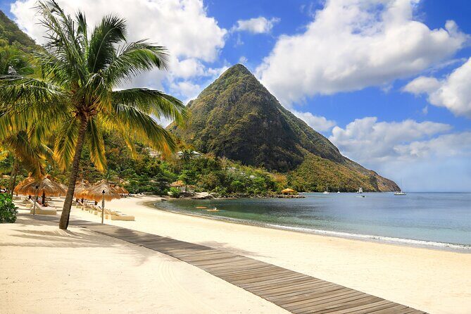 Private Tour Northern Saint Lucia - A Detailed Look at the Private Saint Lucia Tour