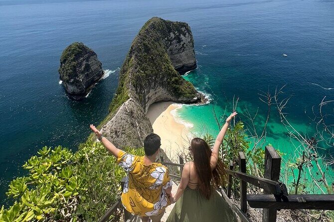 Private Tour Nusa Penida Island from Bali with Hotel Transfer - Key Points