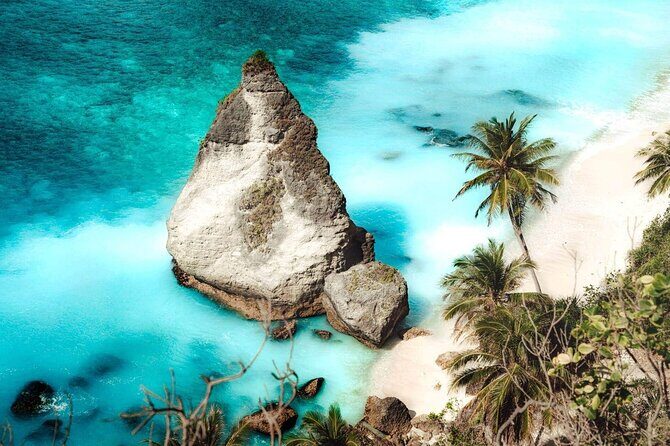 Private Tour Nusa Penida Island from Bali with Hotel Transfer - FAQ