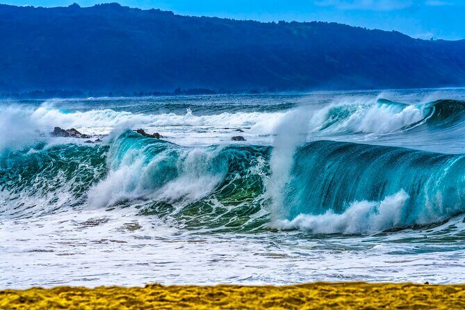 Private Tour Oahu from Honolulu - Introduction