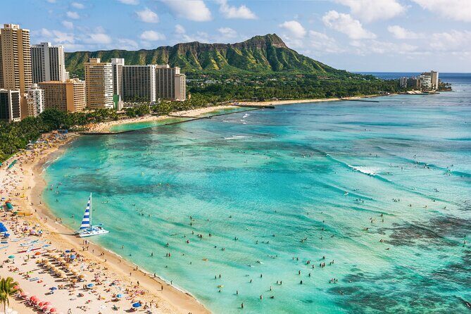 Private Tour Oahu from Honolulu - Key Points