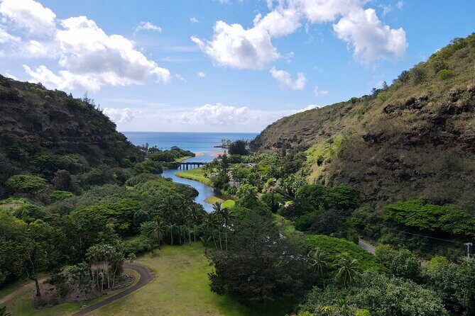 Private Tour Oahu-Ko Olina Resorts Pick Up Included-Customizable - Final Thoughts