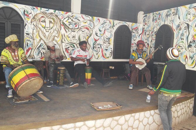 Private Tour Ocho Rios or Runaway Bay To 9 Mile Bob Marley Birth & Resting Place - Who Will Love This Tour?