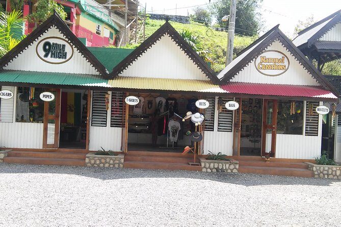 Private Tour Ocho Rios or Runaway Bay To 9 Mile Bob Marley Birth & Resting Place - FAQ