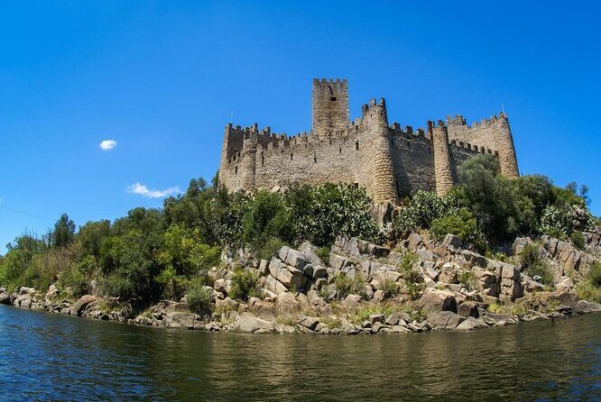 Private Tour of 1 to 8 Templars - Key Points