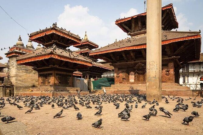 Private Tour of 4 UNESCO Heritage Sites in Kathmandu by Car - The Practical Side: What To Expect
