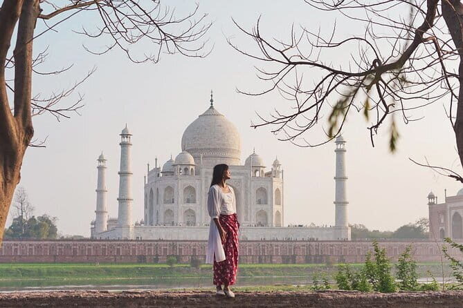 Private Tour of Agra's Most Instagrammable and Photogenic Spots - Key Points