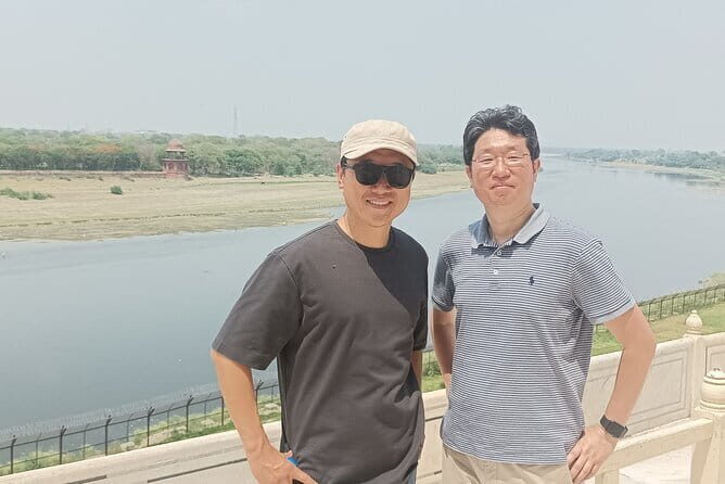 Private Tour of Agra's Most Instagrammable and Photogenic Spots - Practical Details and Value