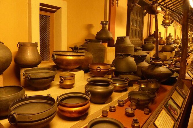Private Tour of Ahmedabad's nightlife with Traditional Dinner - An Evening in Ahmedabad: What to Expect