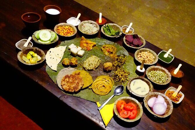 Private Tour of Ahmedabad's nightlife with Traditional Dinner - FAQ: Your Questions Answered