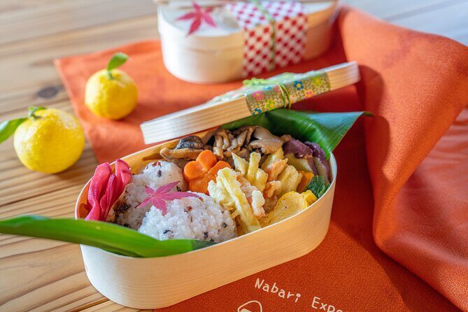 Private Tour of Akame 48 Waterfalls with Bento Making - Authentic Experiences and Guest Impressions