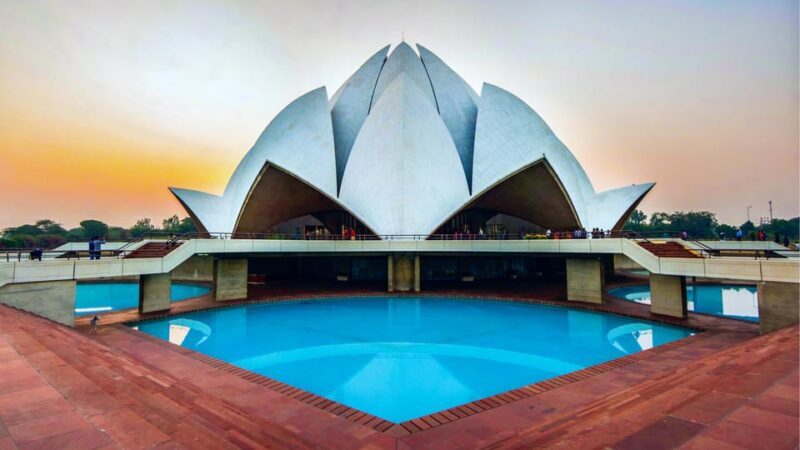Private Tour of Akshardham, Iskcon & Lotus Temple - Delhi - Final Thoughts on Value and Experience