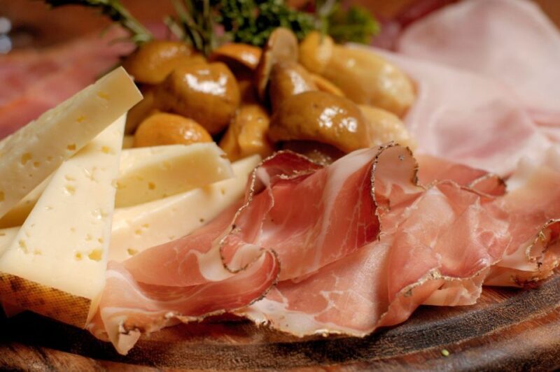 Private Tour of Alcantara Gorges. Including Food and Wine - What’s Not Included or to Consider