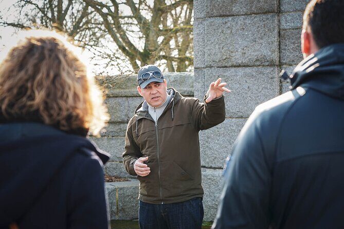 Private Tour of American Sites with an Expert Guide from DDAY - Final Thoughts