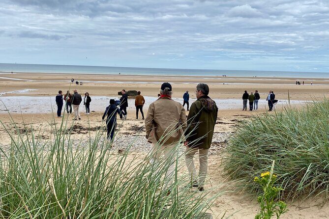 Private Tour of American Sites with an Expert Guide from DDAY - Final Words