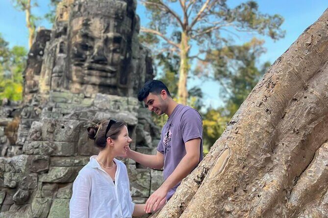 Private Tour of Angkor Wat and Floating Village - Frequently Asked Questions