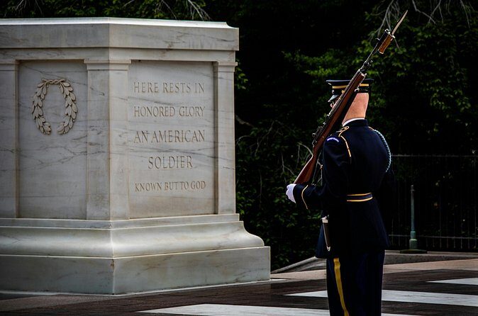 Private Tour of Arlington DC National Cemetery with Hotel Pickup - Analyzing the Value: Is it worth the cost?