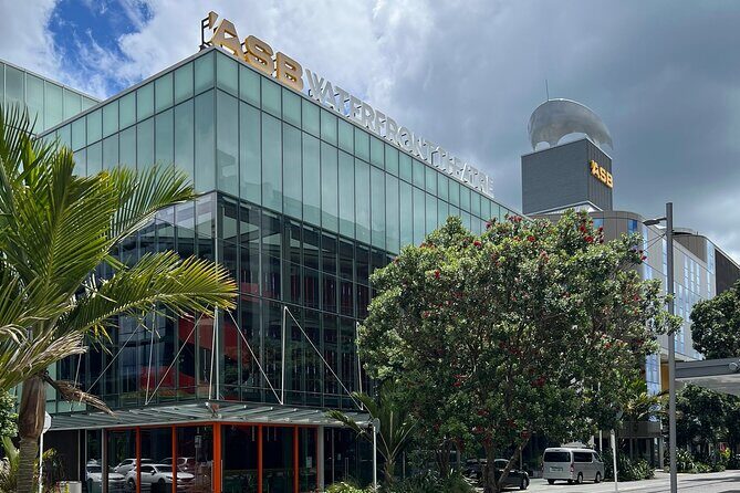 Private Tour Of Auckland - FAQ