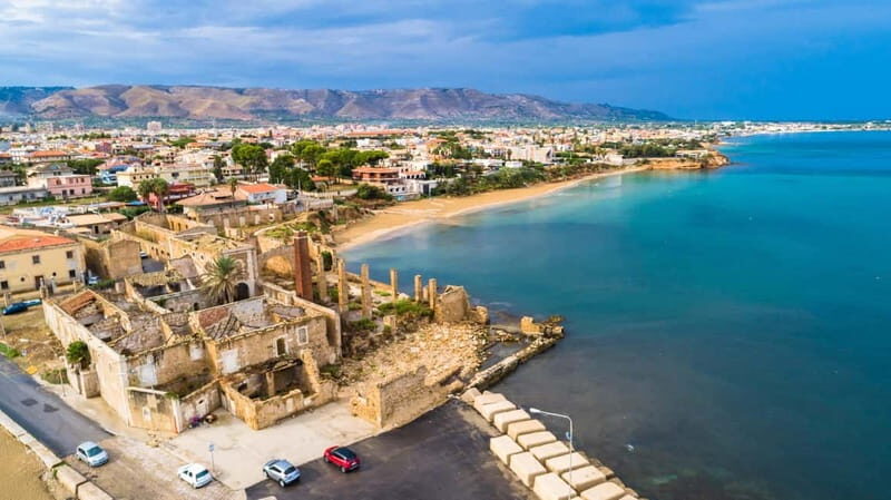 Private Tour of Avola: Explore the Heart of Sicily with Wine Tasting - A Wonderful Introduction to Avola’s Heritage