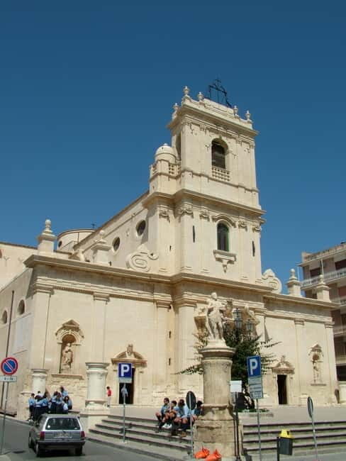 Private Tour of Avola: Explore the Heart of Sicily with Wine Tasting - What Travelers Say