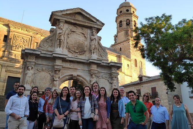Private tour of Baeza - Exploring Baeza Through a Private Tour