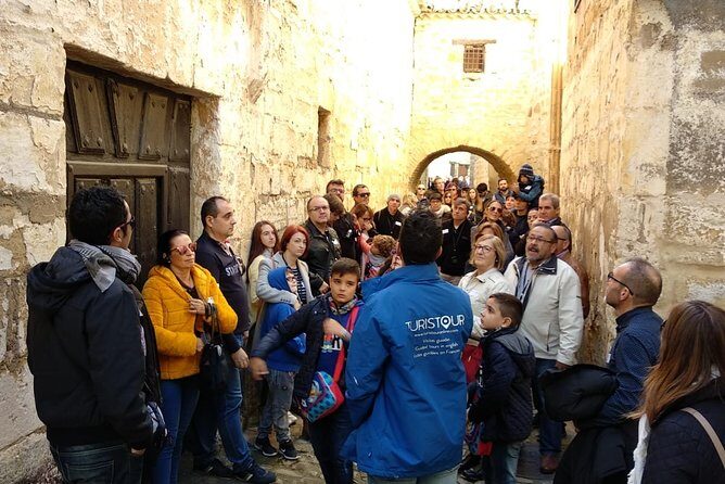 Private tour of Baeza - The Sum Up