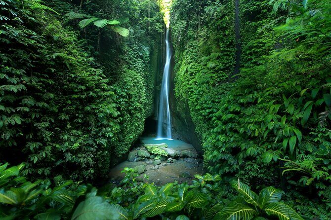 Private Tour of Balis Temples, Jungles & Hidden Gems - Detailed Breakdown of the Itinerary