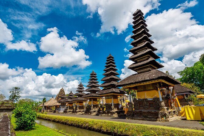 Private Tour of Balis Temples, Rice Terraces & Villages - An In-Depth Look at the Tour