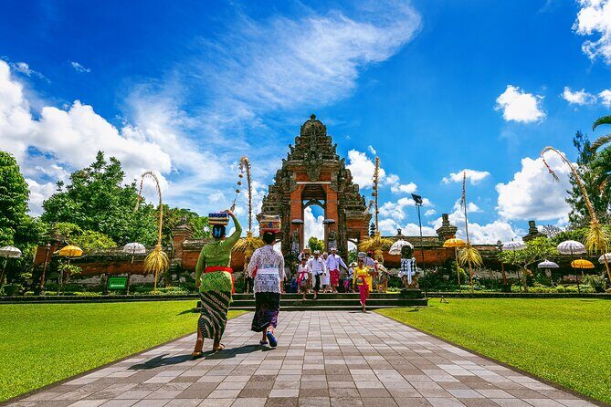 Private Tour of Balis Temples, Rice Terraces & Villages - Who Should Consider This Tour?