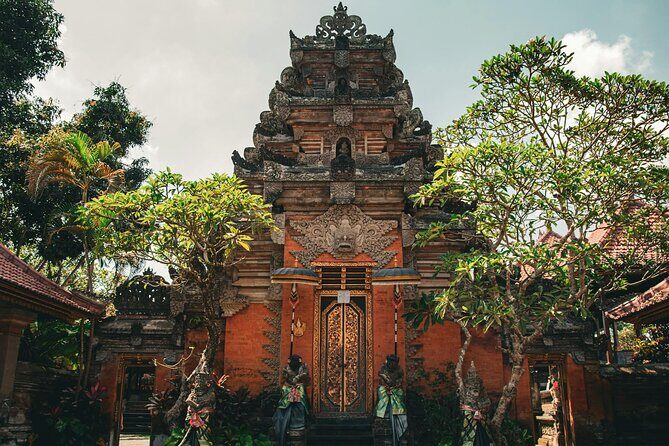 Private Tour of Balis Ubud: Culture, Nature & Heritage - Who Will Love This Tour?