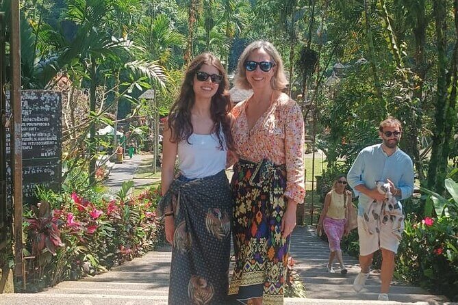 Private Tour of Balis Ubud: Culture, Nature & Heritage - Final Words