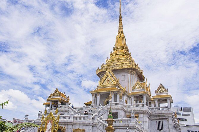 Private Tour of Bangkok's Temples Including Reclining Buddha (Wat Pho) - The Final Verdict: Is It Value for Money?