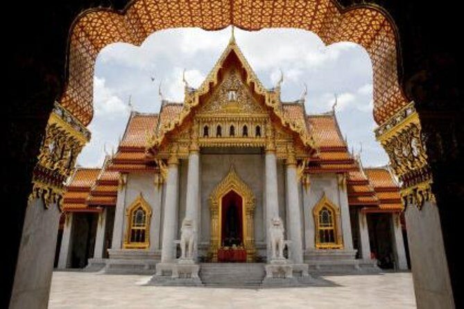 Private Tour of Bangkok's Temples Including Reclining Buddha (Wat Pho) - The Sum Up: Who Should Book This Tour?