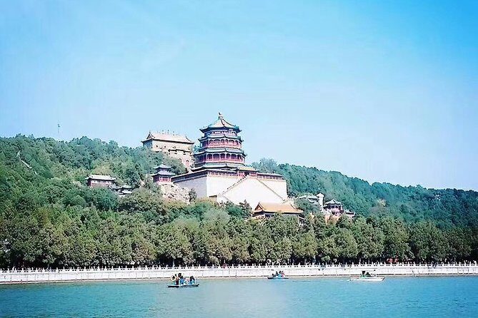 Private Tour of Beijing Highlights with Pickup - An In-Depth Look at the Beijing Highlights Tour