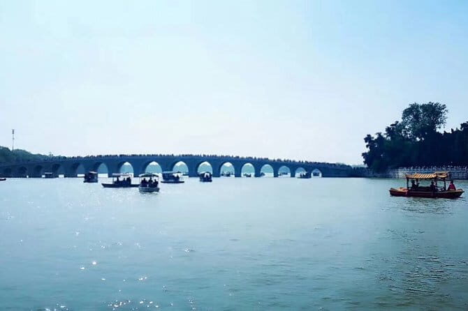 Private Tour of Beijing Highlights with Pickup - An In-Depth Review of the Beijing Highlights Private Tour