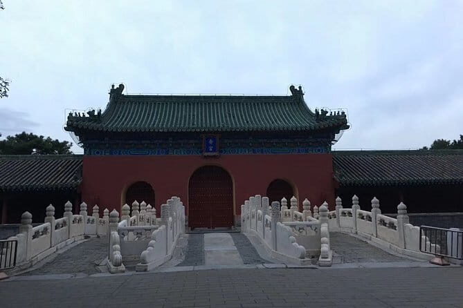 Private Tour of Beijing Highlights with Pickup - FAQs