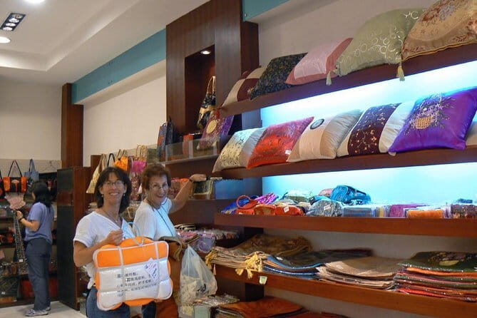 Private Tour of Beijing Highlights with Pickup - FAQ