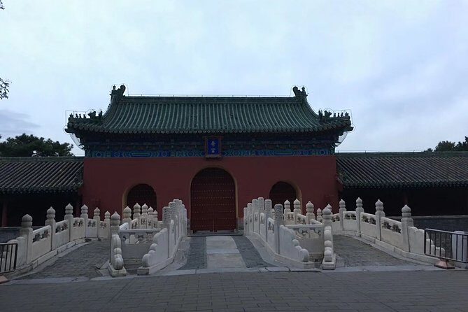 Private Tour of Beijing Highlights with Pickup - Who Will Love This Tour?