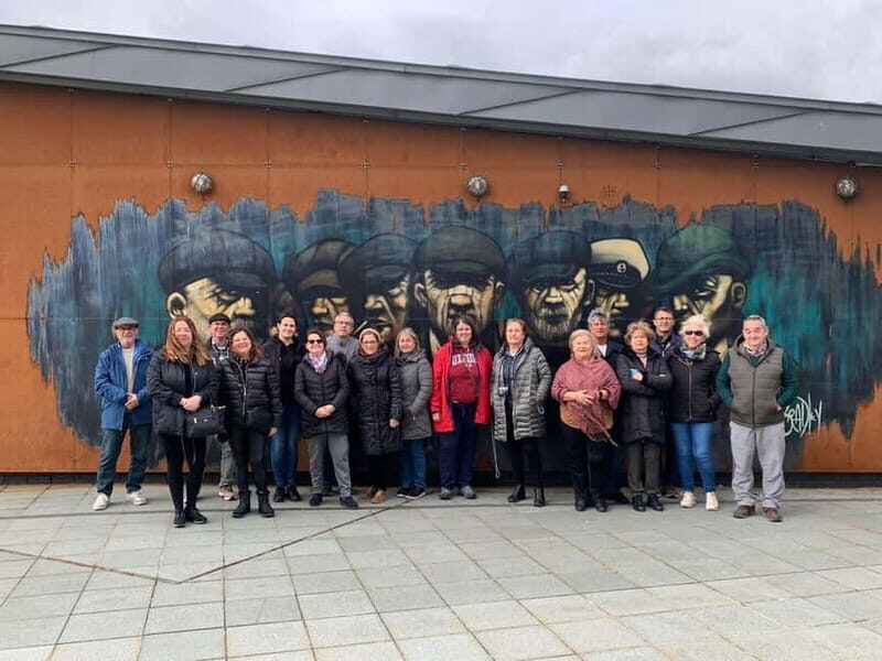 Private tour of Belfast - Who Will Love This Tour?