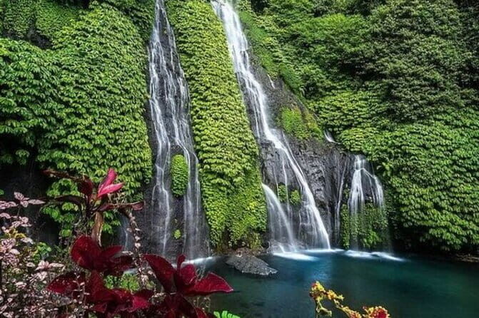 Private Tour of Beratan Lake and Banyumala Waterfall - Practical Details and Tips